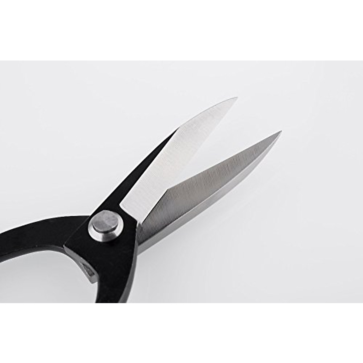 Beginner Bonsai Tools Root Pruning Scissors 190 (7.48") Carbon Steel Standard Quality For Beginner Bonsai Peoples