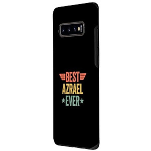 Galaxy S10+ Best Azrael Ever Case