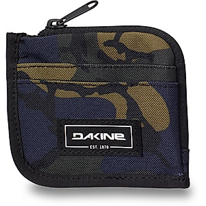 Dakine Card Wallet - Cascade Camo, One Size