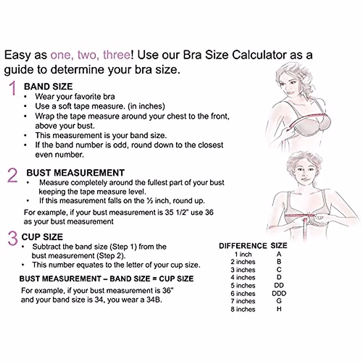 Hanes Women's Wireless, Smooth Comfort Full-Coverage T-Shirt Bra, Single or 2-Pack, Sterling Grey Herringbone Print, LARGE