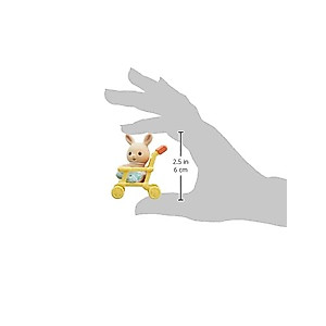 Sylvanian Families baby stroller House B-34