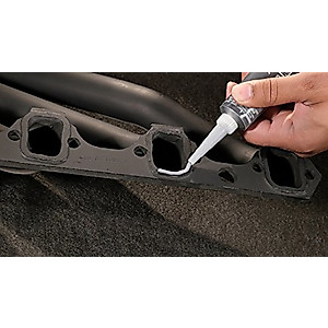 Permatex 27036 Optimum Grey Gasket Maker 3 oz