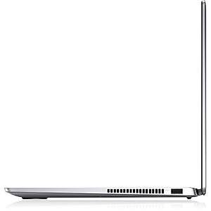 Dell Latitude 9000 9420 14" Touchscreen Convertible 2 in 1 Notebook - QHD+ - 2560 x 1600 - Intel Core i7 11th Gen i7-1185G7 Quad-core (4 Core) 3 GHz - 16 GB Total RAM - 256 GB SSD - Titan Gray