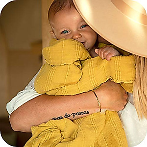 Baby Bum Diaper Rash Cream | Natural Zinc Oxide Ointment for Maximum Relief and Rash Prevention| Fragrance Free | Gluten Free and Vegan | 3 FL OZ