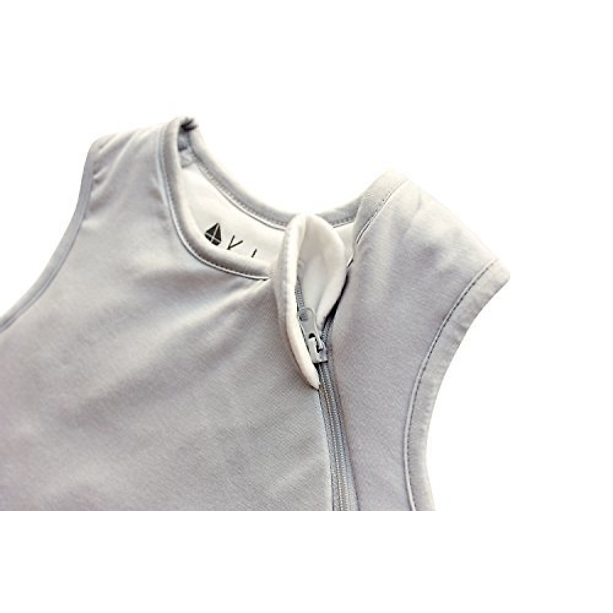 KYTE BABY Unisex Rayon Made From Bamboo Sleep Bag for Babies and Toddlers, 2.5 Tog (Medium, Sage)