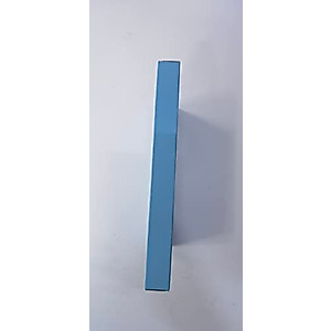 SOOFPET Cat water fountain filter, 8-pack of filters(Carbon Filters + Foam Filters), Replacement Filters for 108oz/3.2L Stainless Steel Cat Water Fountain