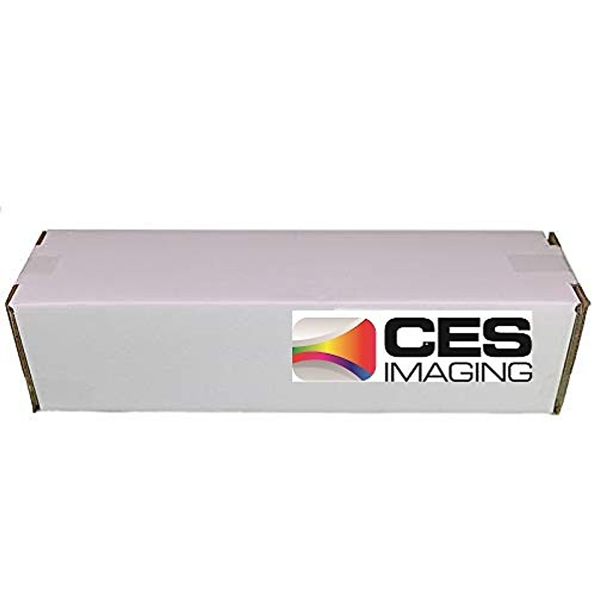 2 Rolls 36" X 300' (36 Inch X 300 Foot) 20lb Bond Paper 2" Core. By CES Imaging