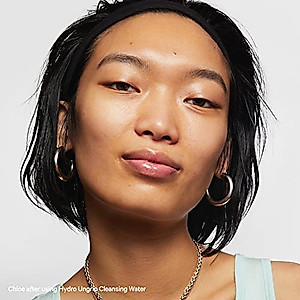 Milk Makeup Hydro Ungrip Makeup Hydrating Remover + Cleansing Water - 8.3 FL OZ