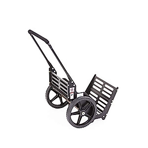 21330 - Swisher Firewood/Utility Cart