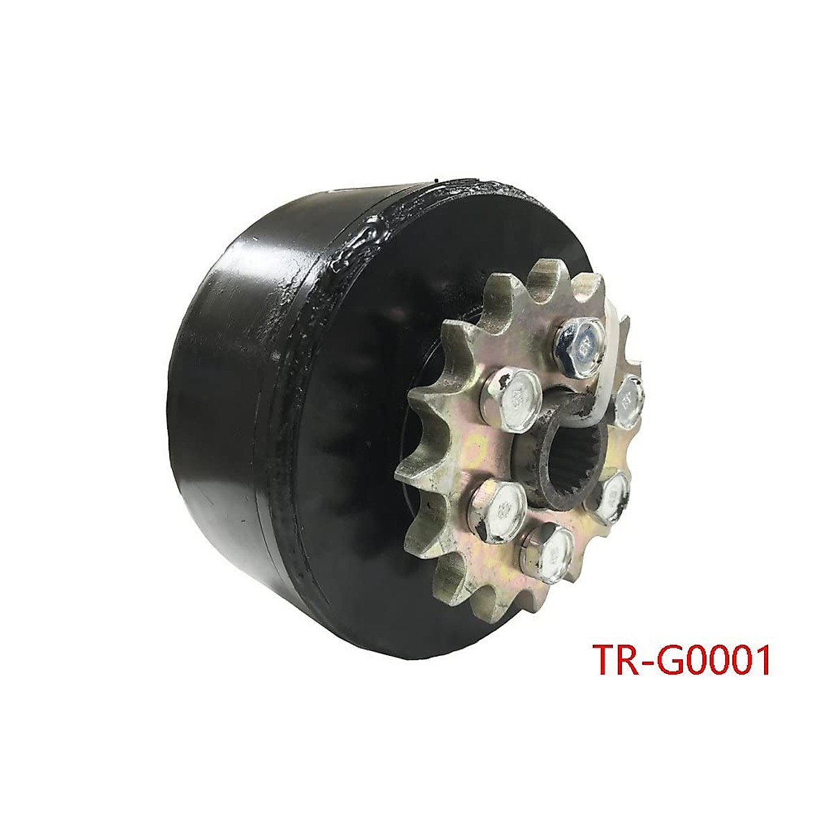 Reverse Transmission Gear Box for GY6 150 150cc 250cc Go Kart ATV UTV Quad Buggy Taotao Sunl Roketa