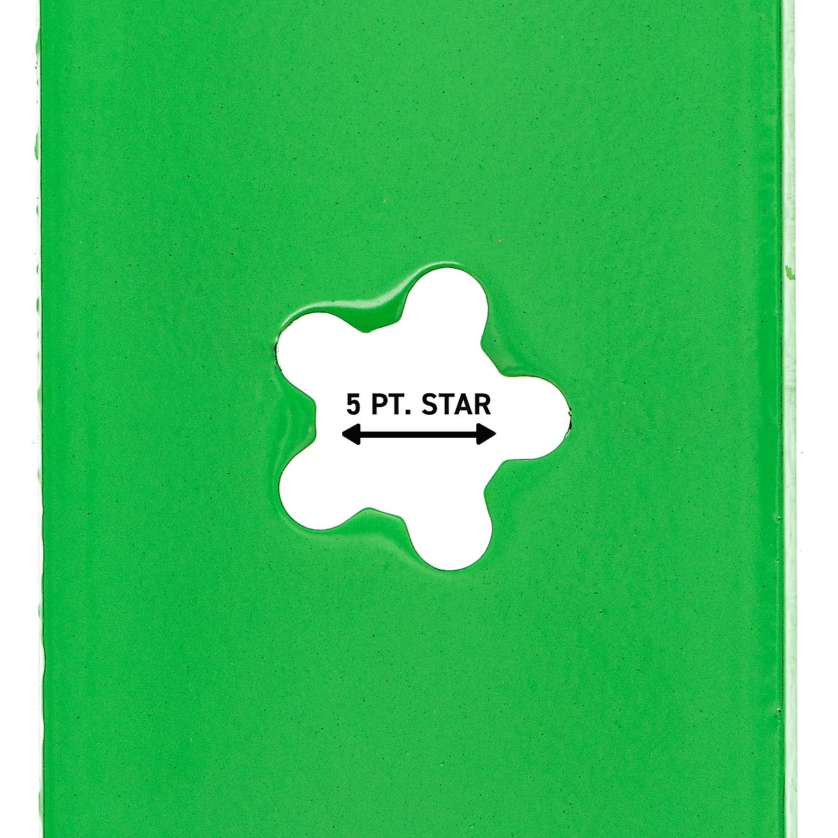 8TEN LawnRAZOR Mower Blade for Husqvarna GT 52XLS GTH 27V52LS 26V52LS 3052TF 574870801 52 inch Deck (High-Lift) 6 Pack