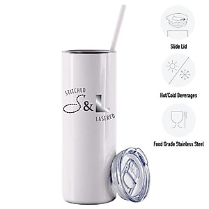 Personalized Teacher Tumbler-Preschool Teacher-Teacher Appreciation-Virtual Teacher Gift-Teacher Valentine Gift-Student Teacher Gift