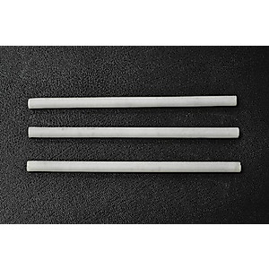 Weldcote SOAPSTONERND Round Soapstone, 144 pack