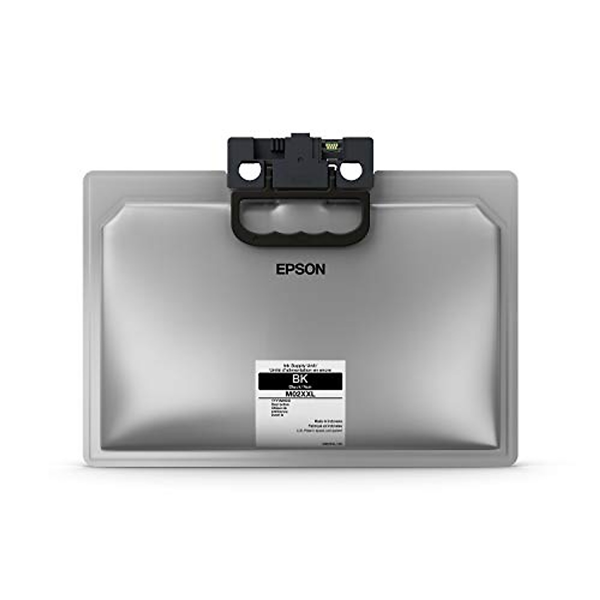 Epson DURABrite Ultra M02XXL120 Ink Pack - Extra High-capacity Black