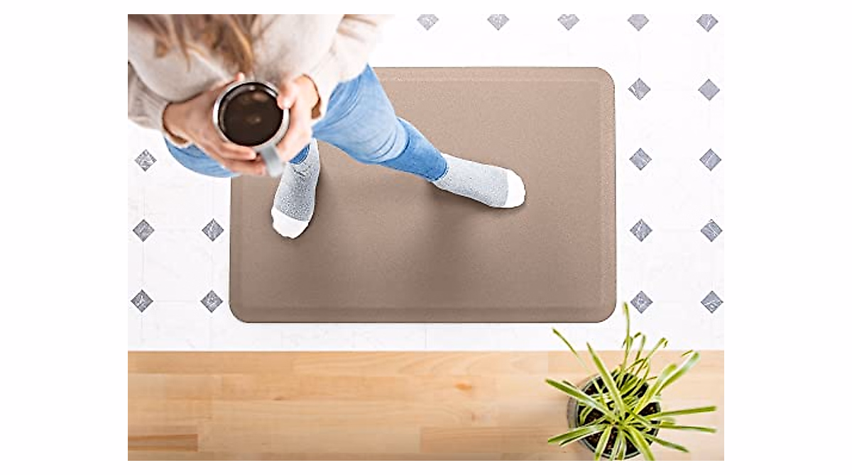 WeatherTech ComfortMat - Anti-Fatigue Kitchen & Office Mat