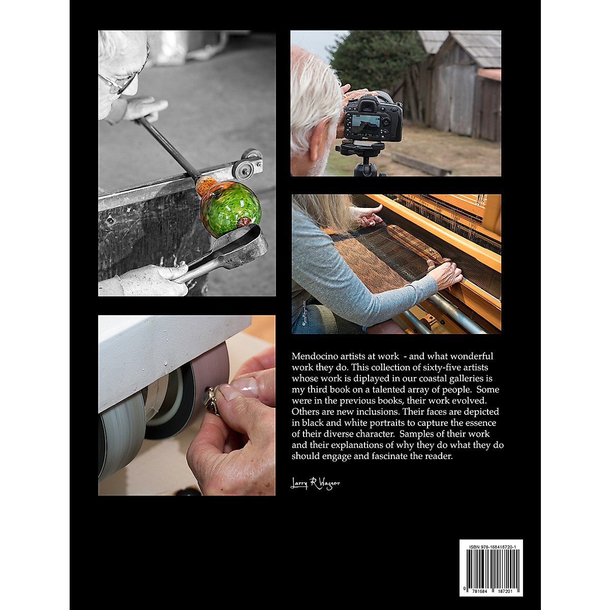 Mendocino Coast Artists