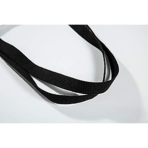 Moslion White Daisy Canvas Bags Camomile Flower in Yellow Garden Botanical Plant Floral Tote Bags Laptop Bags Large Bulk Reusable for Women Men Work Study 15x16 Inch