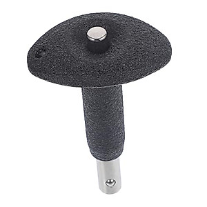 Holibanna Bearing Removal Tool Bearing Pullers Skateboard Bearing Metal Pullers Disassembly Skateboard Pullers Inline Skate Bearings Scooter Bearings Small Bearing Stainless Steel Major