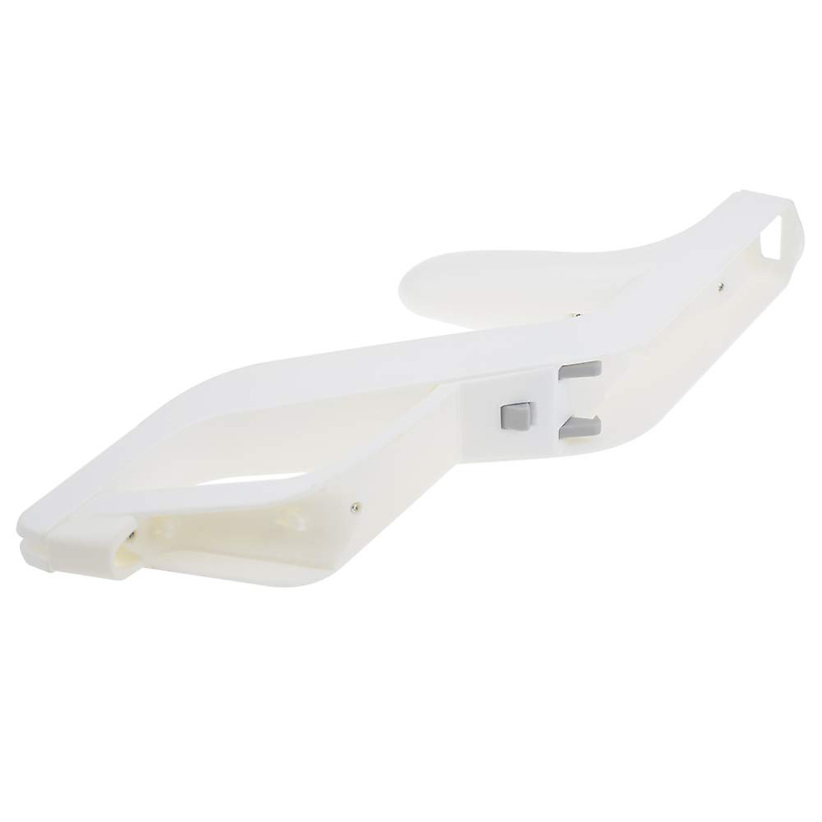 XBOHJOE 2 Pack Zapper Gun Compatible with Nintendo Wii Remote Controller (2 pack)