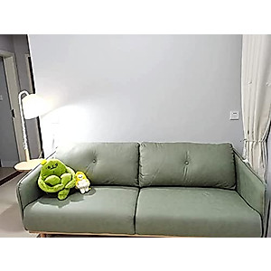 helegeSONG Plush Banana Man Toy Stuffed Doll with Magnet Funny Man Doll Decompression Toy Birthday,Multicolor