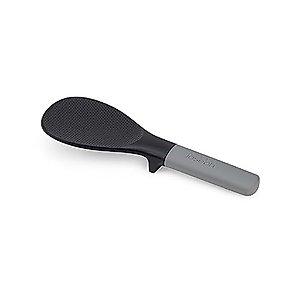 Joseph Joseph Elevate Fusion Rice Spoon with Integrated Tool Rest