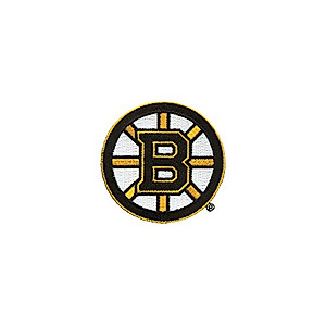 Tervis Made in USA Double Walled NHL Boston Bruins Insulated Tumbler Cup Keeps Drinks Cold & Hot, 16oz - No Lid, Primary Logo