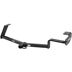 Reese Towpower 77139 Class I Insta-Hitch with 1-1/4" Square Receiver opening