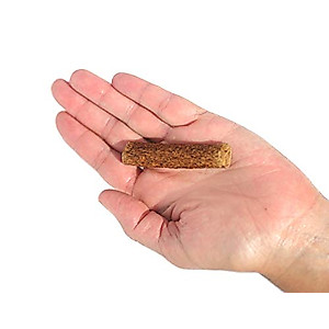 Plato Keep Em' Busy Chicken + Apple for Small Toys 5oz