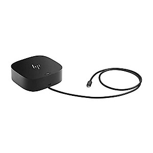 HP USB-C Dock G5, Model Number: 5TW10UT#ABA, for Notebook