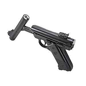 Umarex Ruger Mark IV Break Barrel .177 Caliber Pellet Air Pistol