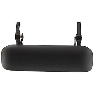 Evan Fischer Tailgate Handle Compatible with 1998-2011 Ford Ranger - FO1915109