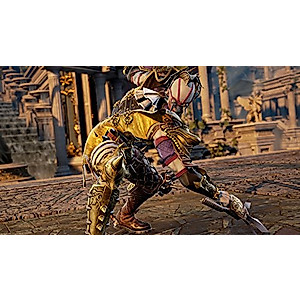 SOULCALIBUR VI: Standard Edition - Xbox One