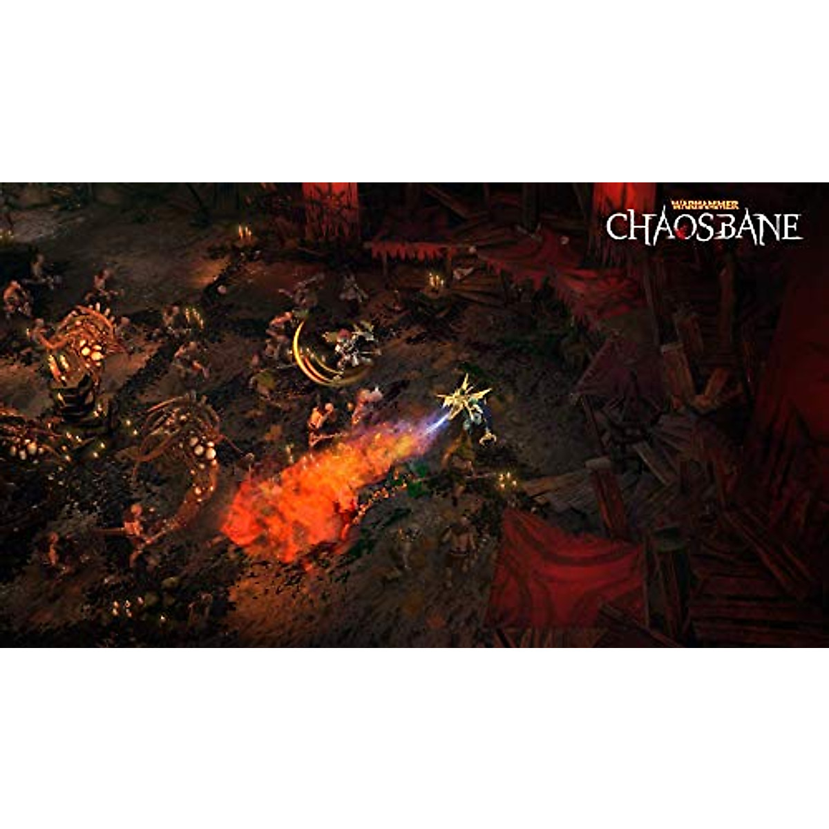 Warhammer: Chaosbane - PlayStation 4 (PS4)