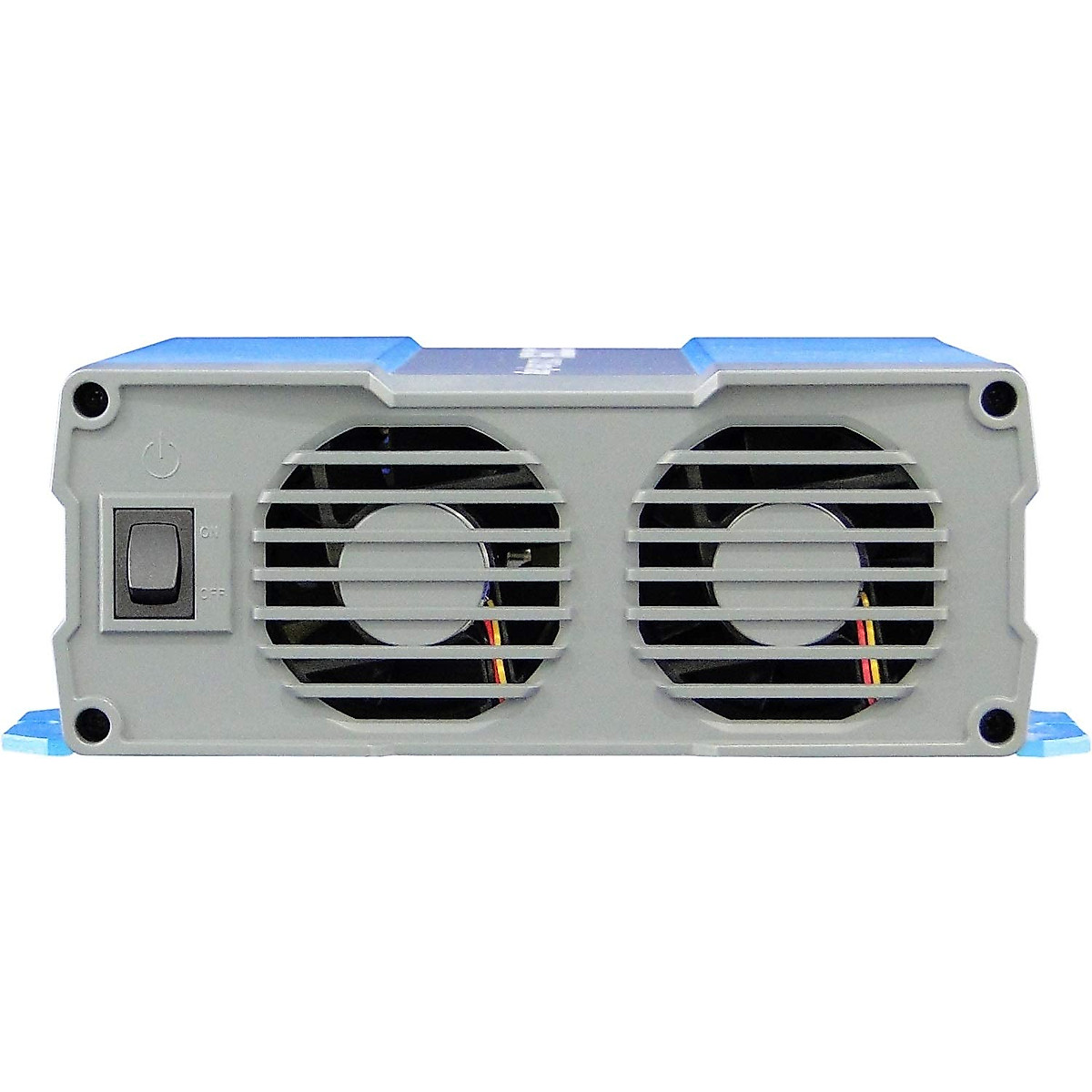 Cotek CX1280 3-Stage Advanced Battery Charger 12VDC 80A