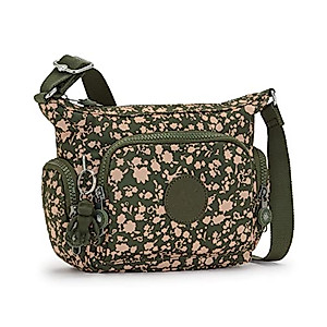 Kipling Gabbie Mini, Fresh Floral