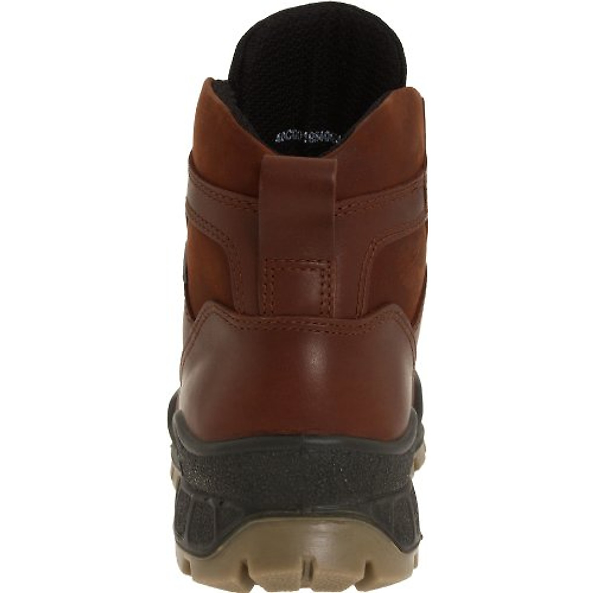 ECCO Men's Track II High GORE-TEX waterproof outdoor hiking Boot