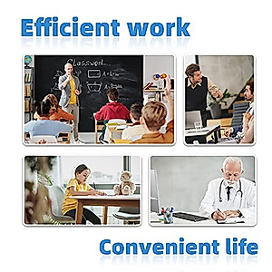 B-T Compatible Ink Bottle Replacement for Canon GI-21 GI21 GI 21 BK C M Y Used for Canon Pixma G3260 G2260 G1220 (Black Cyan Magenta Yellow)