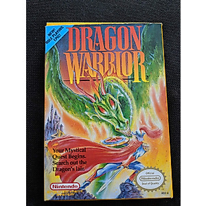 Dragon Warrior