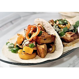 ¡Mucho Gusto! Chipotle Elote Seasoning - 8.8 oz Popcorn Seasoning -Authentic Mexican Street Corn Seasoning & Taco Seasoning -Use as Popcorn Flavoring Seasoning, Chipotle Seasoning & in a Popcorn Kit