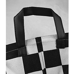 MAIZMZ Rectangular Storage Basket Collapsible Organizer Bin Waterproof Toy Box for Organizing Home/Dorm/Kitchen/Pet/Office/Closet/Shelf/Gift Baskets