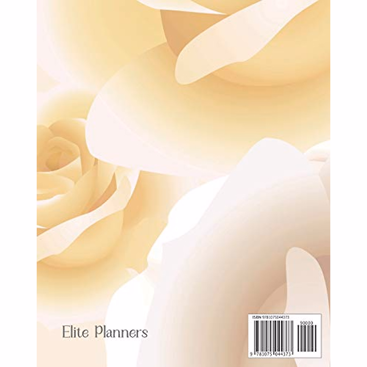 Wedding Planner Binder: The Complete Wedding Planning Checklist Book That Every Bride To Be Must Have