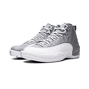 Jordan Mens Air Jordan 12 CT8013 015 Stealth - Size 12.5