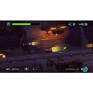 Gearshifters - PS4 New Sealed CIB Racing Game - Free Shipping