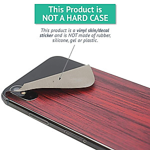 MightySkins Skin Compatible with Shark Ion Robot R85 Vacuum Minimum Coverage - Faith | Protective, Durable, and Unique Vinyl wrap Cover | Easy to Apply, Remove, and Change Styles | Made in The USA