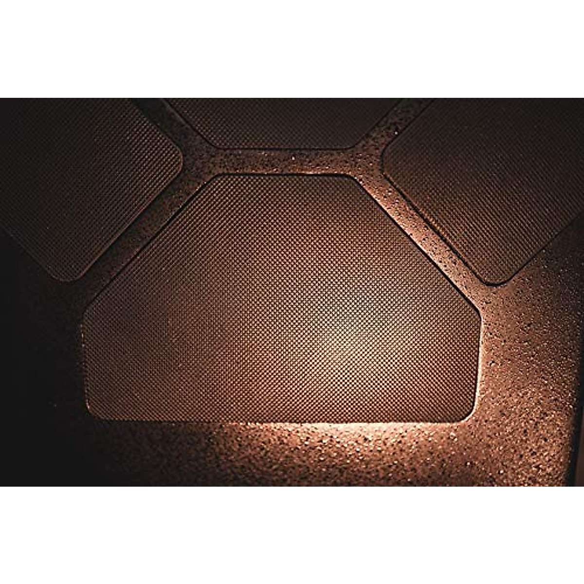 Meinl Percussion Digital Cajon with Ten Pre-Programmed Sound Combinations — for Live Music and Silent Practice — Baltic Birch Body, 2-Year Warranty (MPDC1)