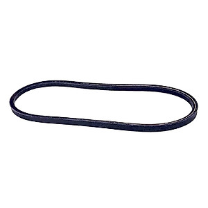 3/8" x 35" Go-Cheers 754-0430 954-0430 Snowblower Replacement Two-Stage Snow throwers Auger Belt for MTD Cub Cadet Troy Bilt 754-0430A 954-0430A