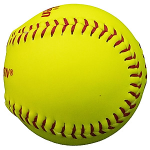 Baden ASA Synthetic Fastpitch Softballs (11-inch)