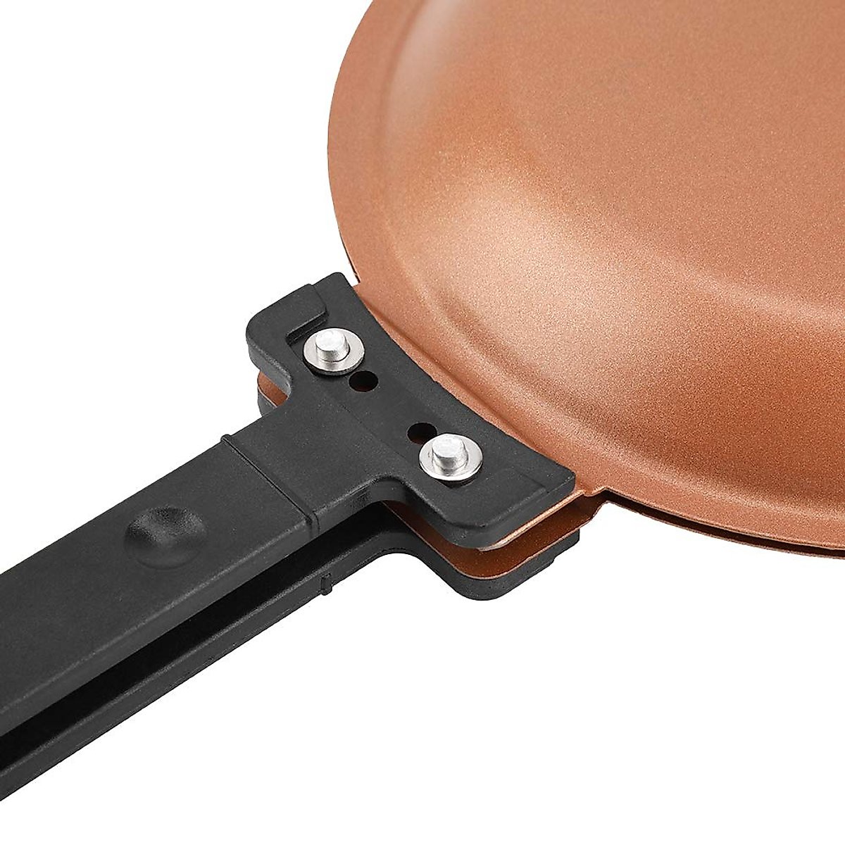 RBSD Non-stick Pancake Pan, Pancake Maker, Omelette Pan, for Make Pancake
