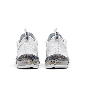 Nike Air Max Terrascape 97 Mens Shoes Size 10, Color: White
