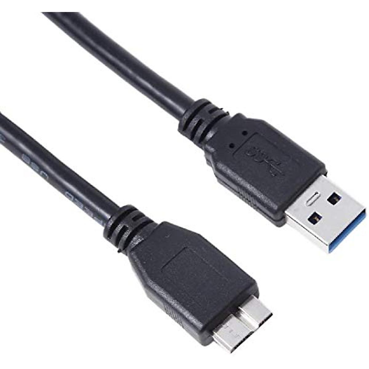 6Feet USB 3.0 Data Cable Cord for Western Digital WD My Book External Hard Drive